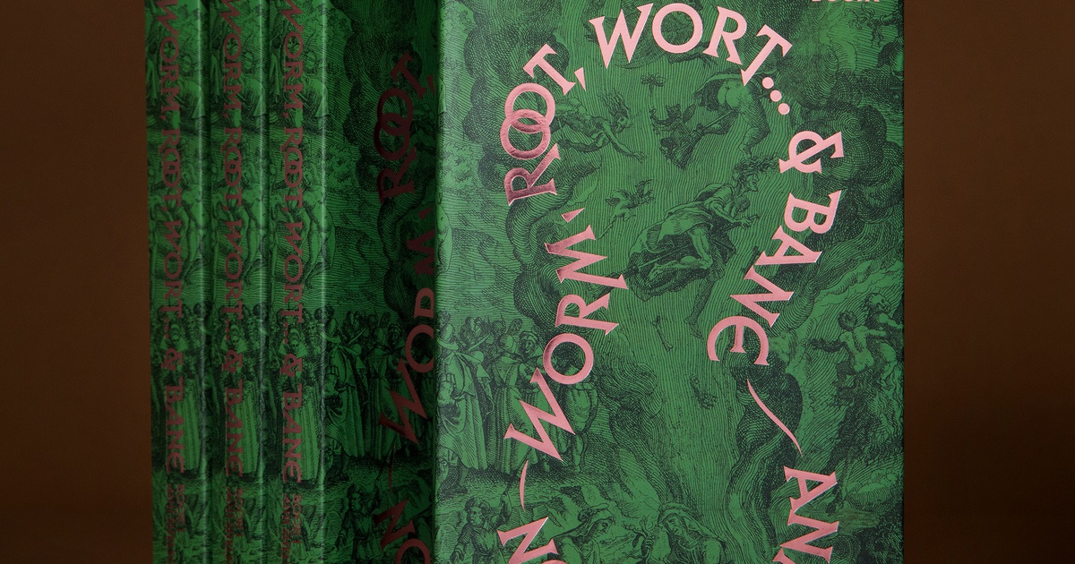 Publication: Ann Shelton, worm, root, wort... & bane | Jhana Millers ...